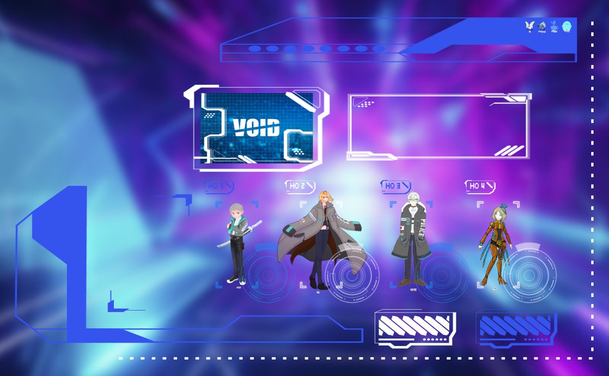 朝霞⋈TRPG on Twitter: "RT @yomimi4444: 「VOID」 シナリオ myao 様 KP よみみ SKP れくトさん クノさん 水飴さん PL HO1 くまみさん ...