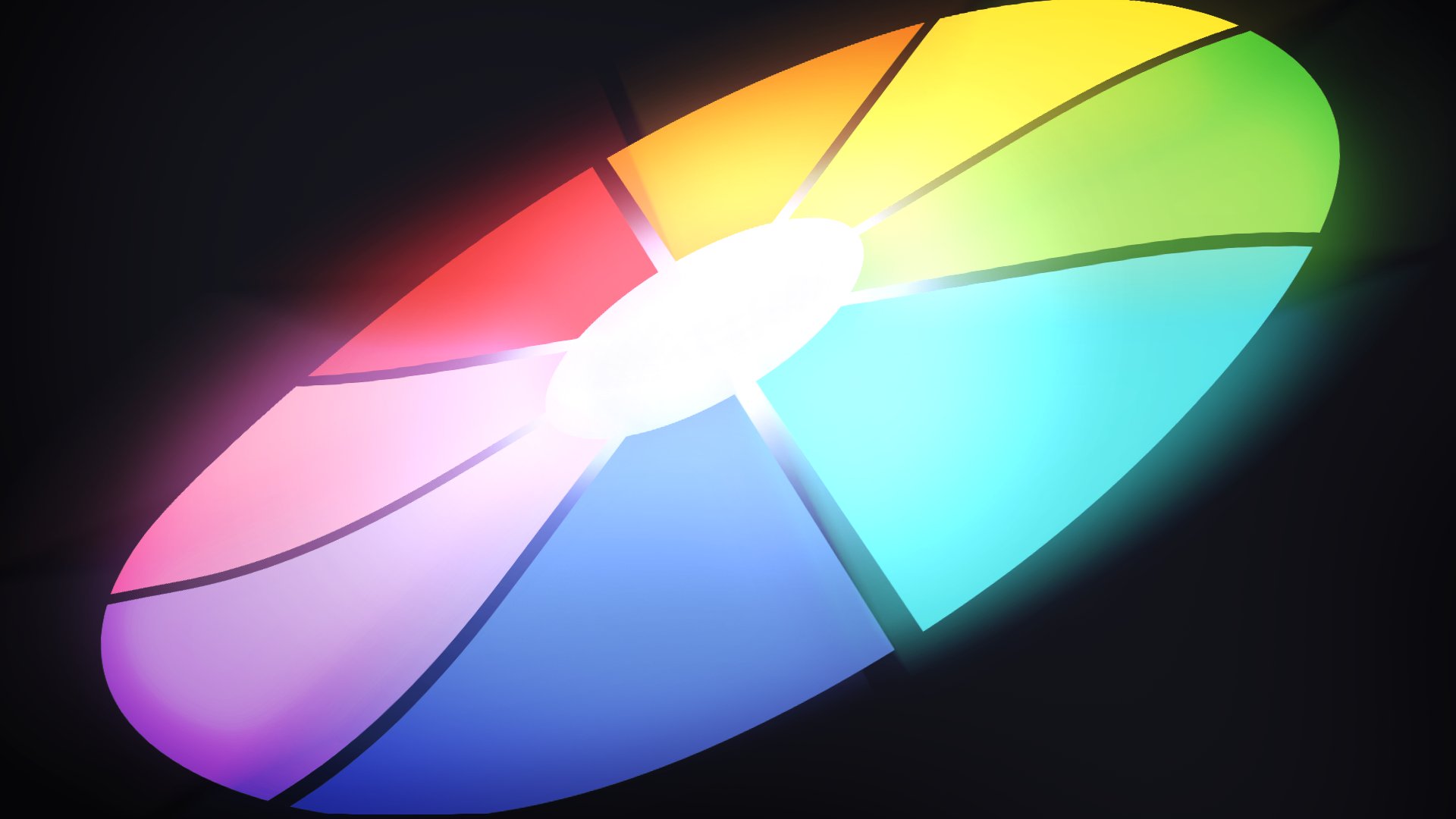 Spinning Beach Ball Wallpaper Spinning Beach Ball Wallpaper
