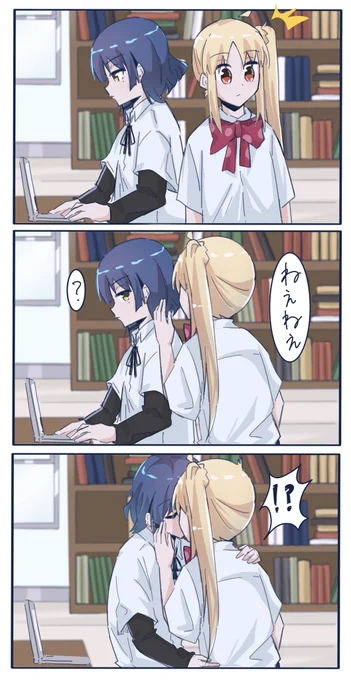 KeimanK@KKito55の漫画作品一覧