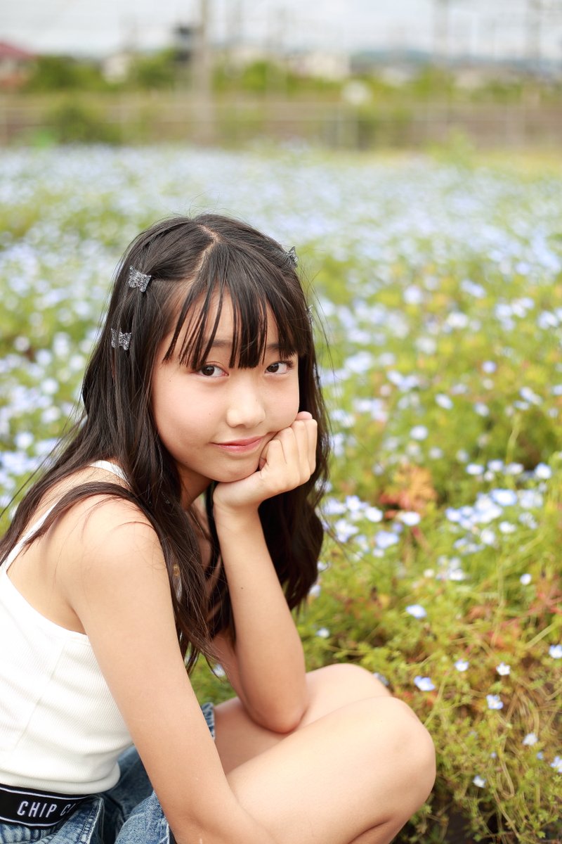 ひつまぶしのひまつぶし on Twitter: "2023.5.20 紗良ちゃん撮影会、北長瀬ブランチ周辺。 紗良ちゃん。⑧ #紗良 #JC1 #北長瀬ブランチ"