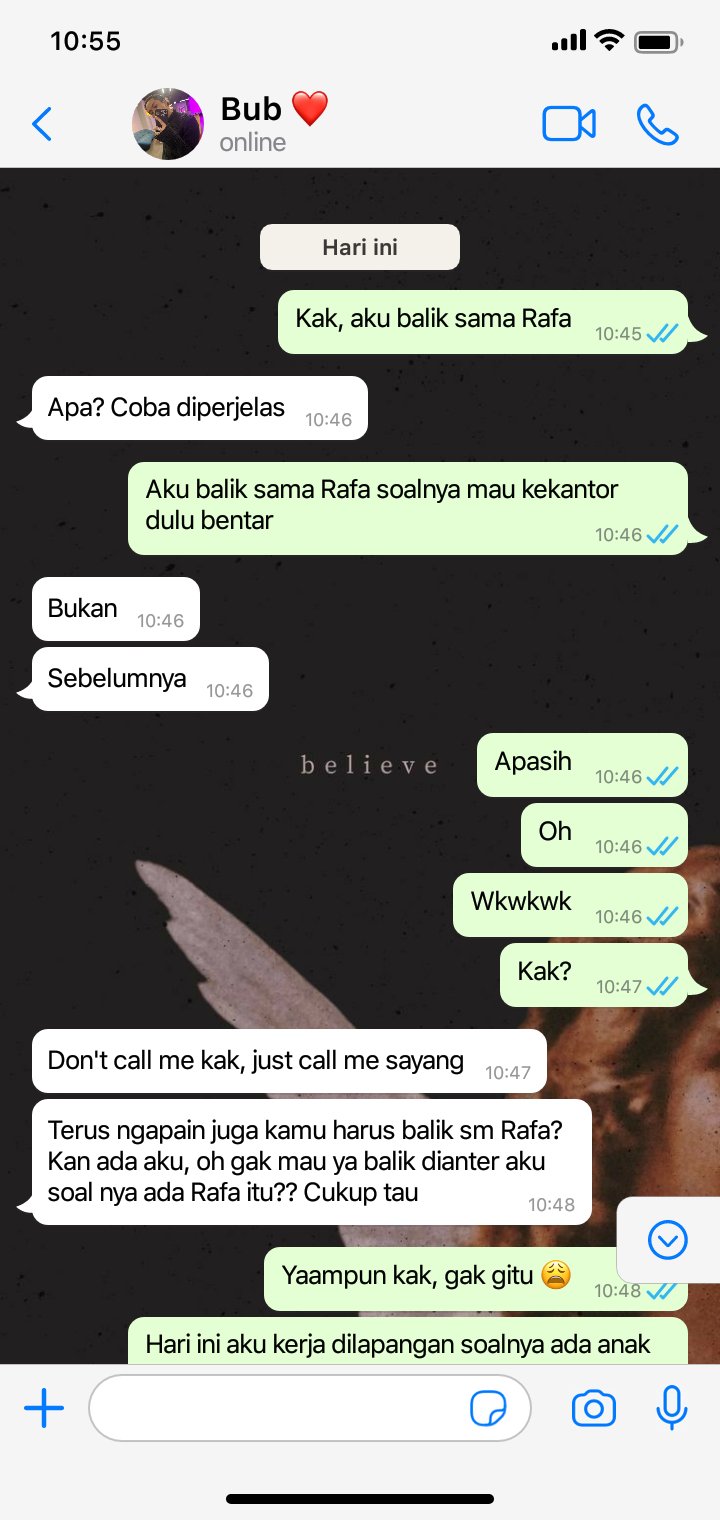 Fah on Twitter: "Cemburu https://t.co/PO4ZtXtZgt" / Twitter