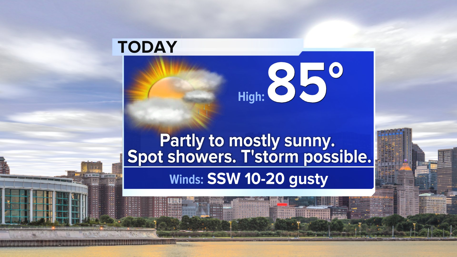 Alyssa Donovan on Twitter: "Wrapping up a fun weekend with the @WGNMorningNews crew! Fairly ...