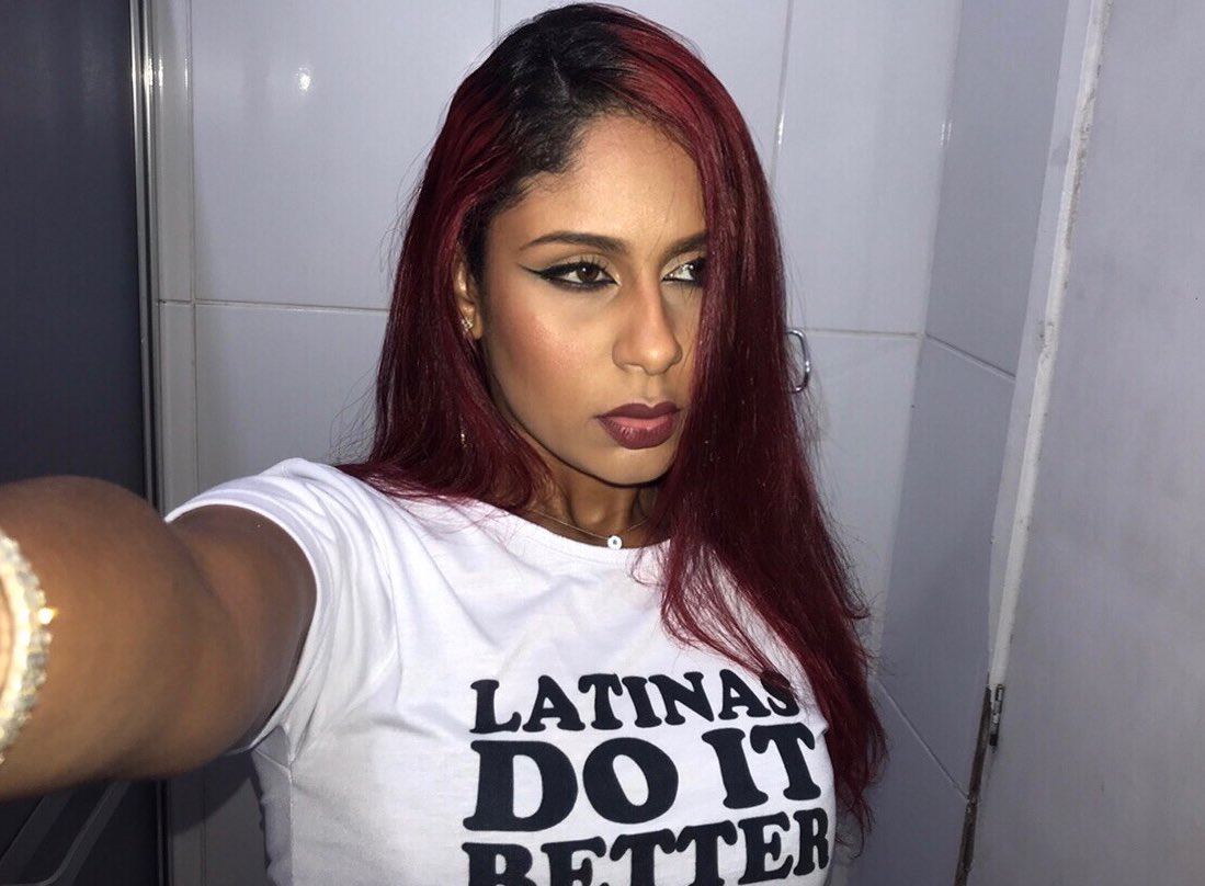 Nay On Twitter
