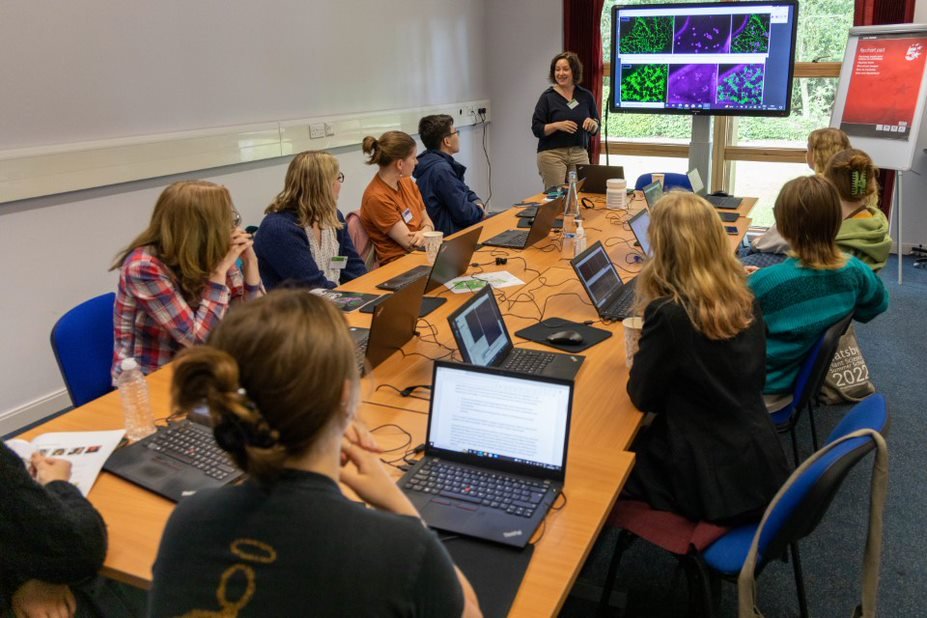 Gatsby Plant Science Education Programme on Twitter: "@eirini_kaiserli @UofGlasgow @slcuplants ...