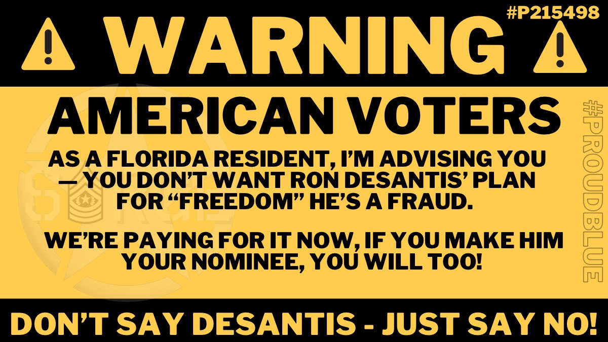 Bitch Pudding! on Twitter: "@oldsargepap He's the worst Gov'na Florida has ever had. I've been ...