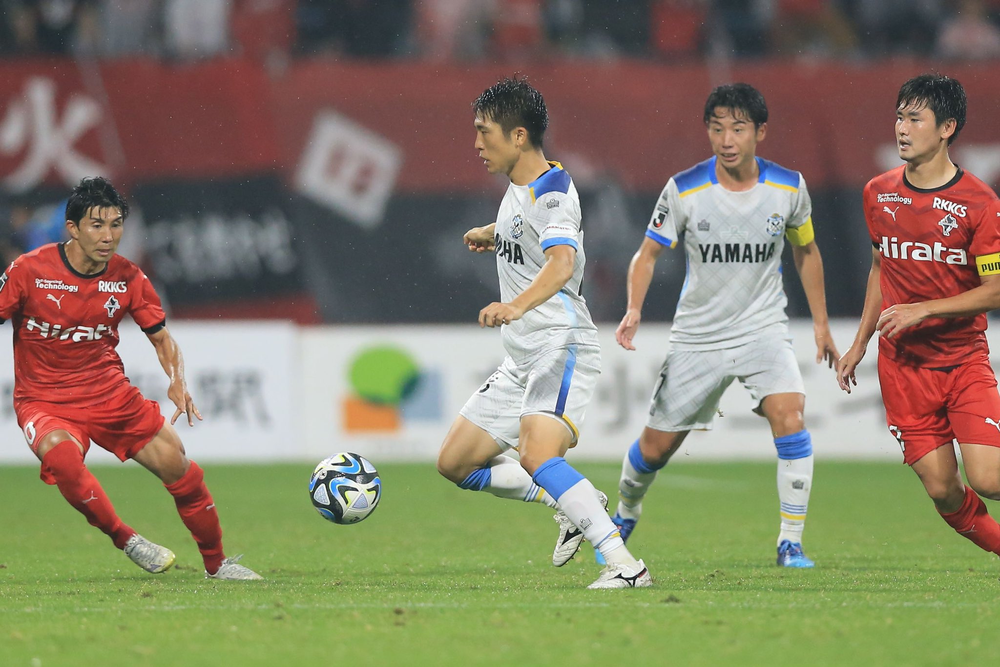 Honda FC 【公式】 on Twitter: "【6/25 (日) クリアソン新宿戦】 試合終了。 3-0で勝利しました！ 素晴らしい勝利💪応援ありがとうございました！ #hondafc ...