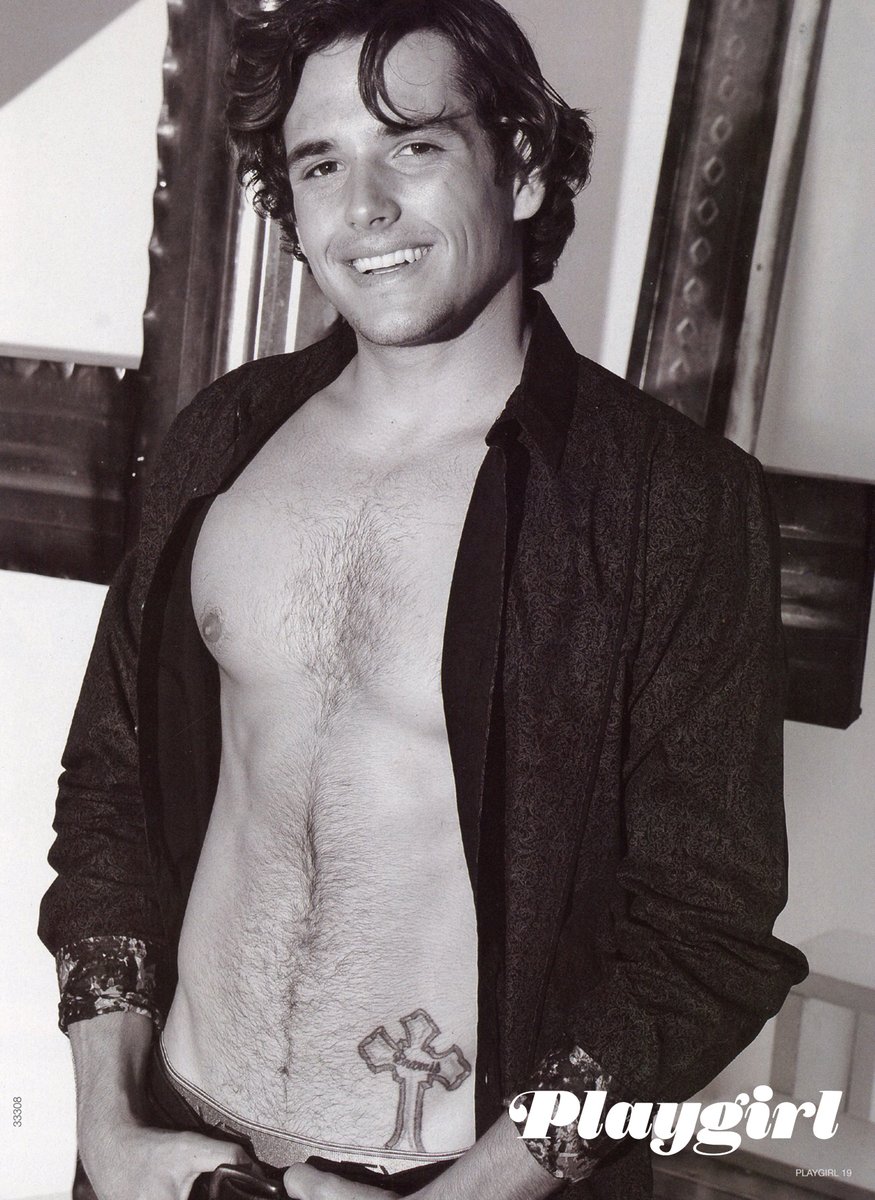 PLAYGIRL on Twitter: "Up close with TYLER. In the June 2013 issue, now online ️ https ...