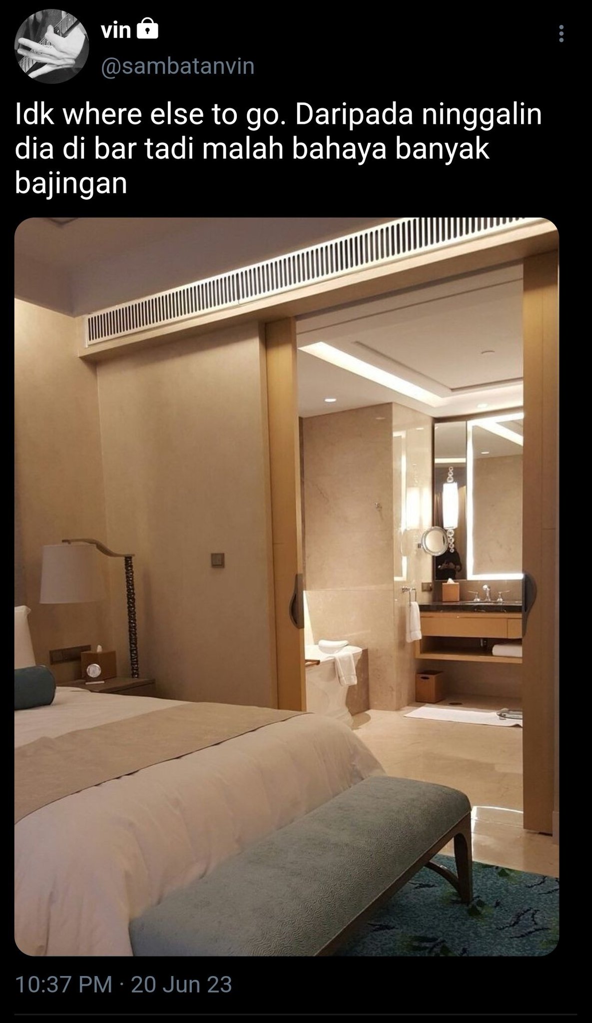 Vian on Twitter: "12. Calvin anak baik https://t.co/edyrmvOBiX" / Twitter