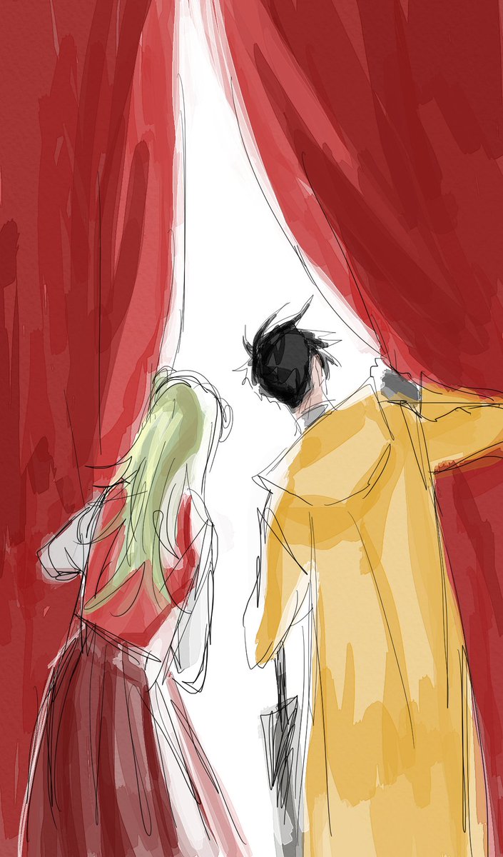 꽉 on Twitter: "🍀마법사와 춤을🍀 무료 28화 / 유료 36화 업로드 되었습니다~! https://lezhin.com/ko/comic/dance_with ...