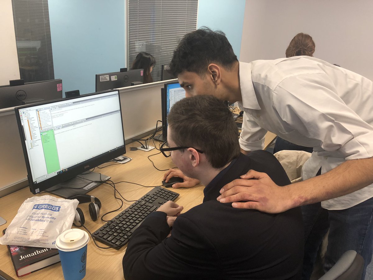 Vayam Lahoti on Twitter: "🚨 𝗟𝗢𝗢𝗞𝗜𝗡𝗚 𝗙𝗢𝗥 𝗙𝗨𝗟𝗟-𝗧𝗜𝗠𝗘 𝗢𝗣𝗣𝗢𝗥𝗧𝗨𝗡𝗜𝗧𝗜𝗘𝗦 🚨 After 3 amazing years ...