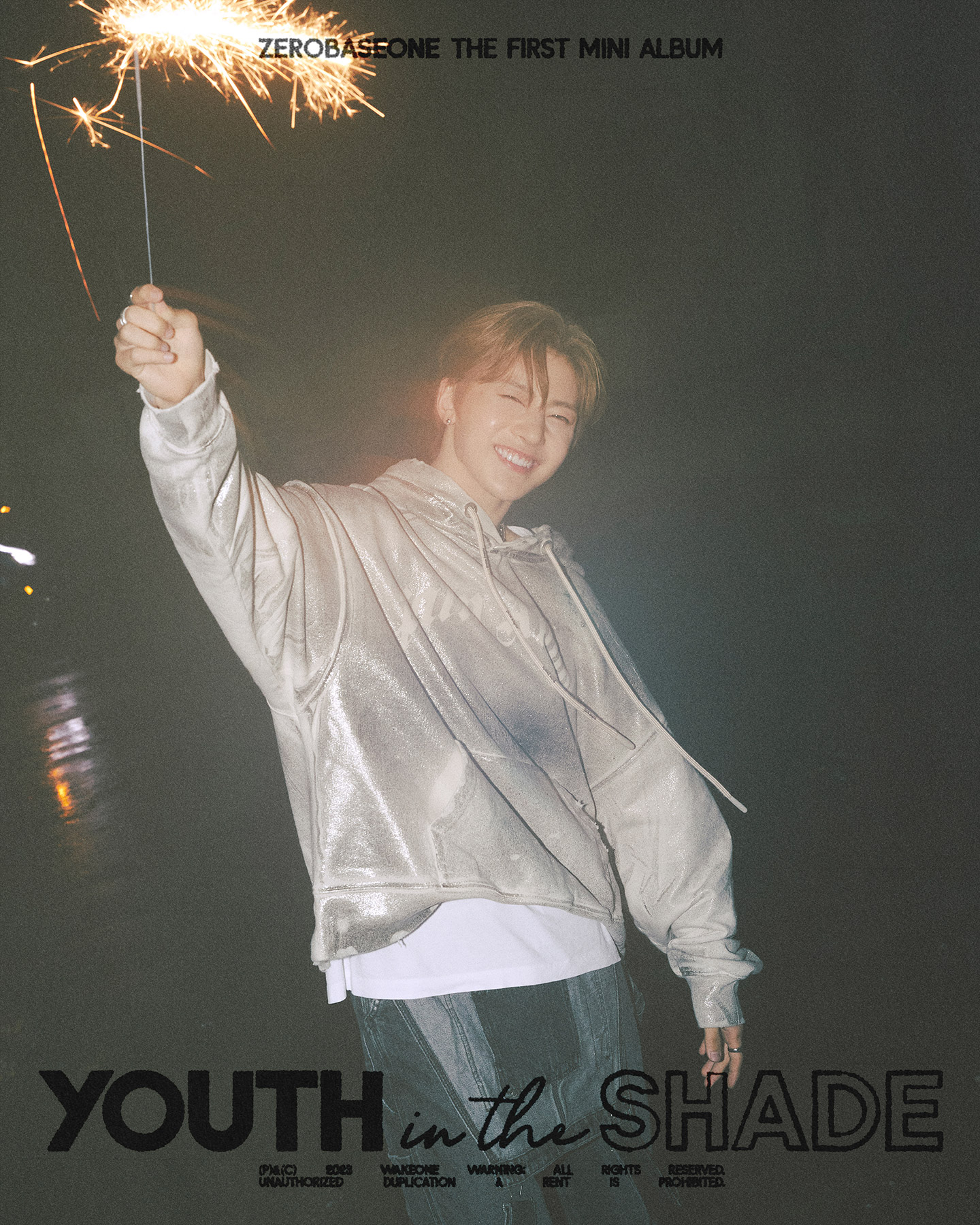 ZEROBASEONE on Twitter: "ZEROBASEONE The 1st Mini Album [𝐘𝐎𝐔𝐓𝐇 𝐈𝐍 𝐓𝐇𝐄 𝐒𝐇𝐀𝐃𝐄] Concept Photo ...