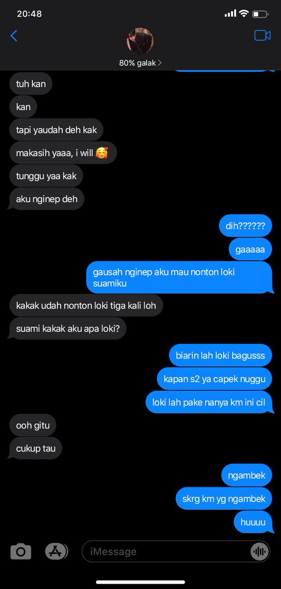 Risa 🐈‍⬛ on Twitter: "#sekolak long time no c"