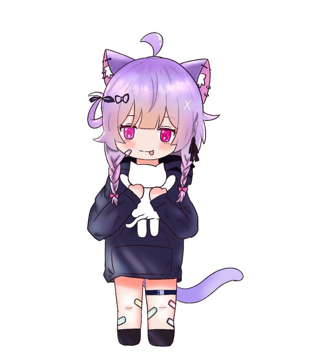 北月🐾ฅ〃´𓎟`〃ฅ On Twitter Rt Txiaoying7 ねここあーと 🤗