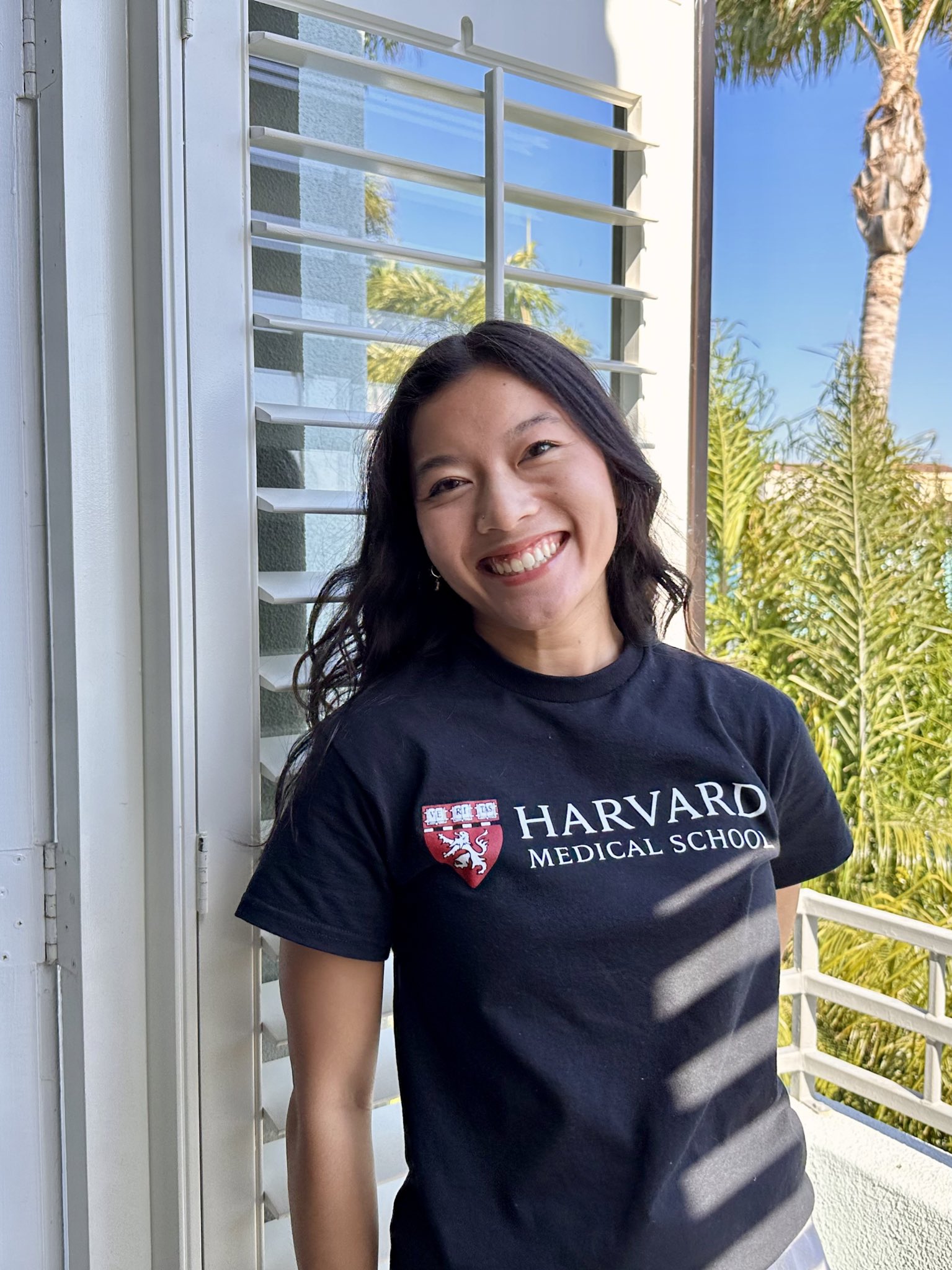 Audrey Phan on Twitter: "so excited to share that I’ll be starting my MD/PhD training next week ...
