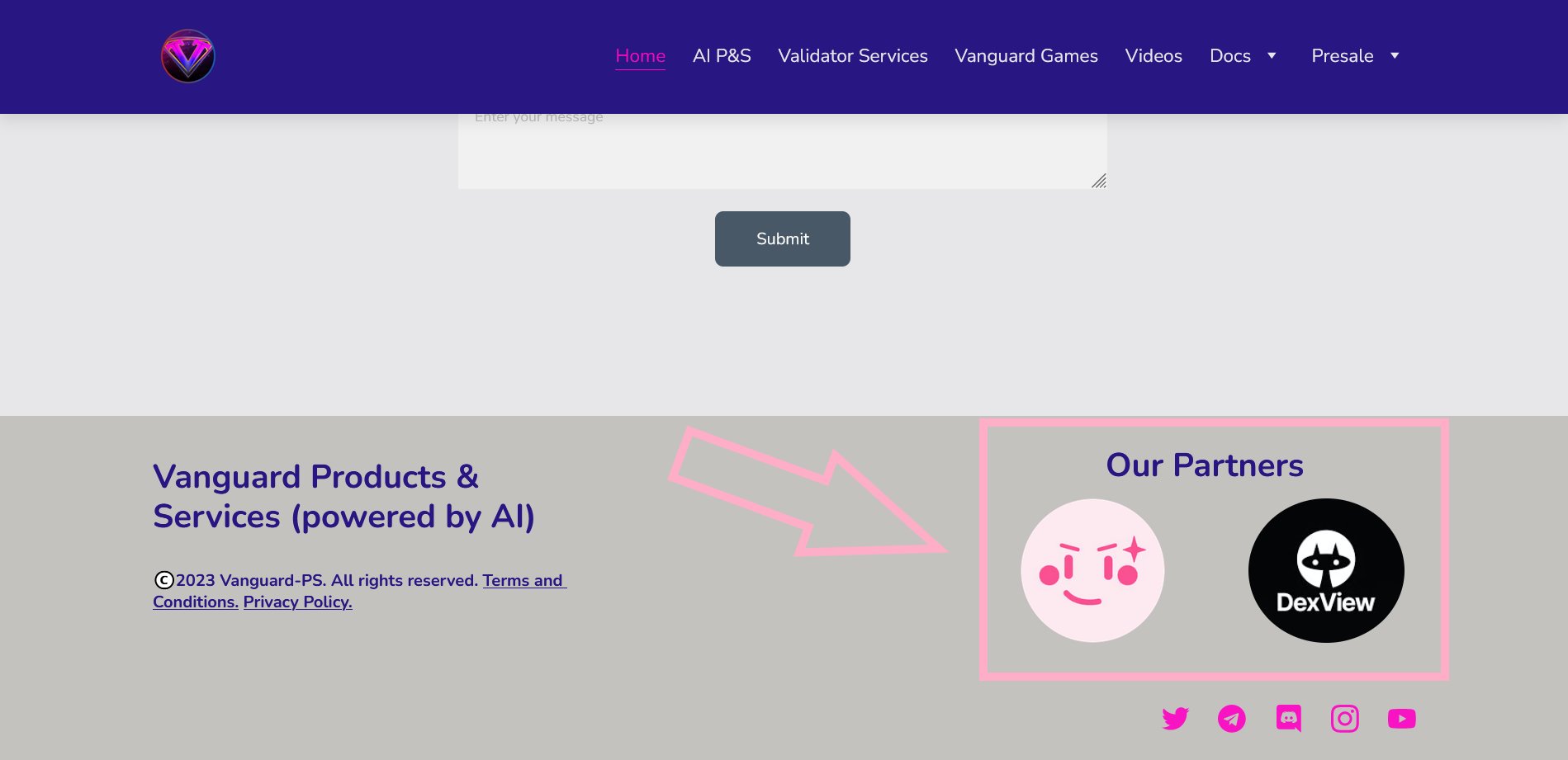 PinkSale (Pink Ecosystem) on Twitter: "From all of us here at #Pinksale, we'd like to extend a ...