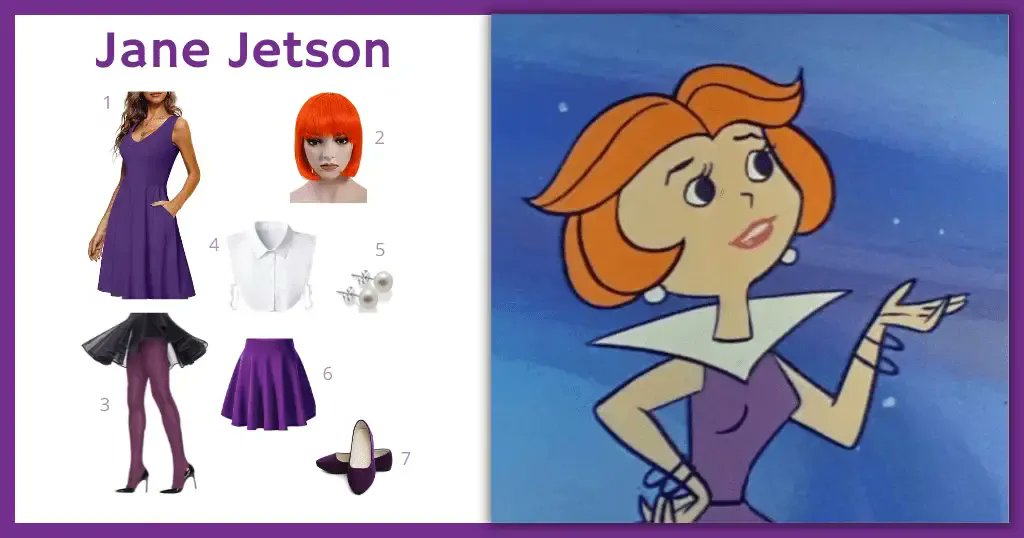 The Jetsons Costumes