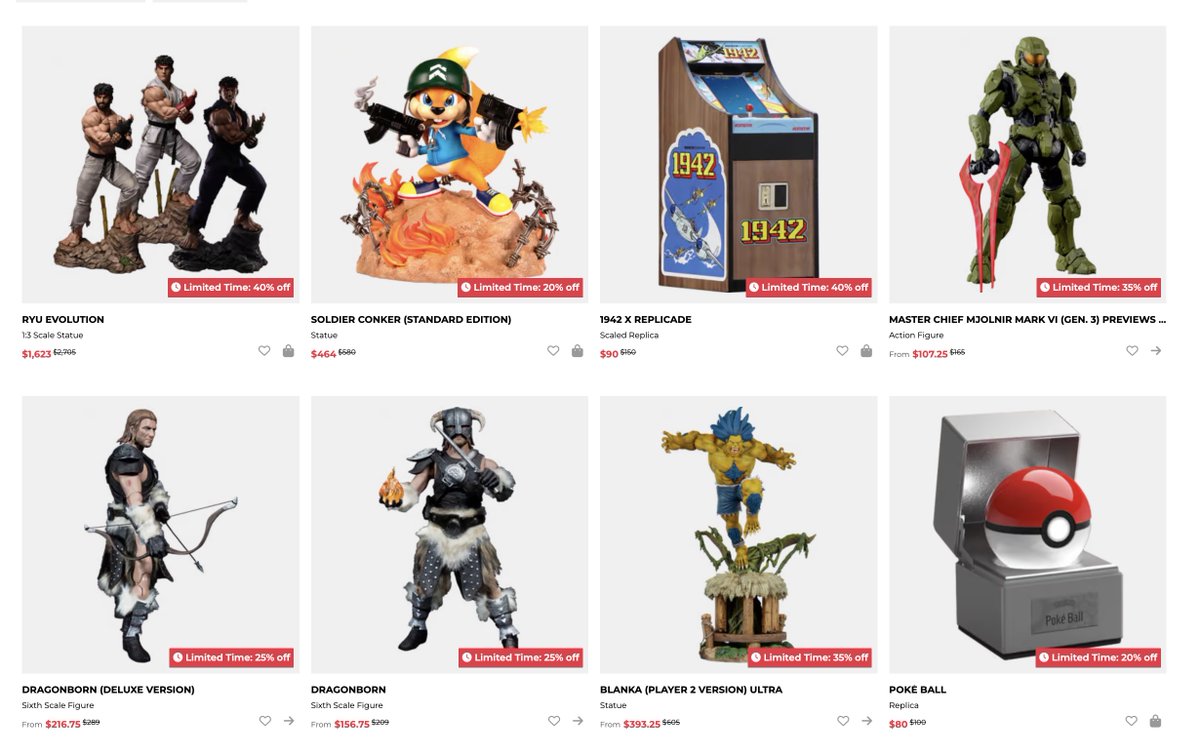 Gaming Figure at Aron Desrochers blog