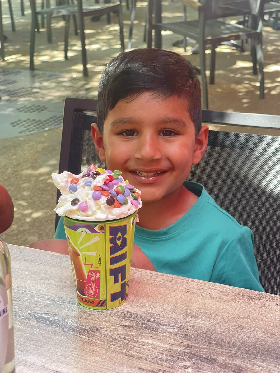 Thames View Infants | Adam Dobson