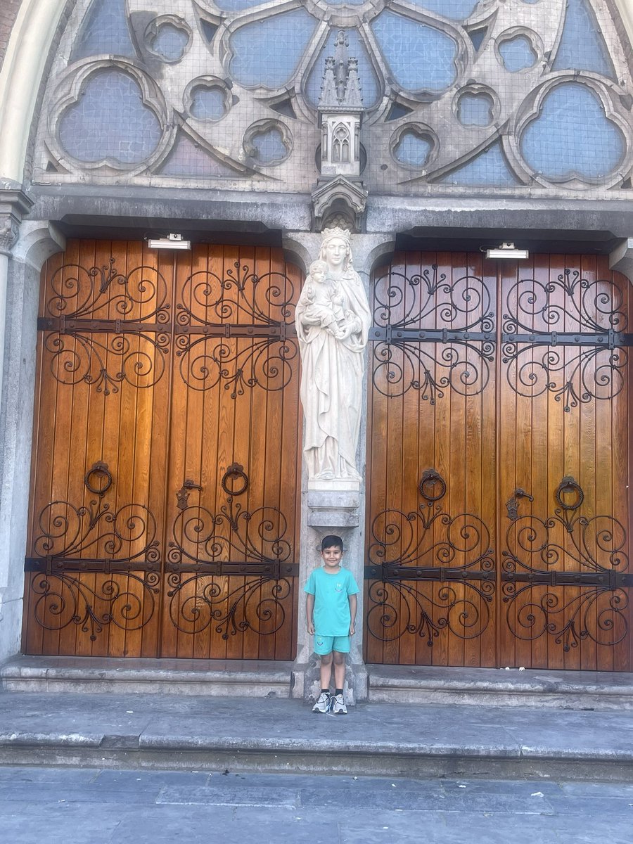 Thames View Infants | Adam Dobson