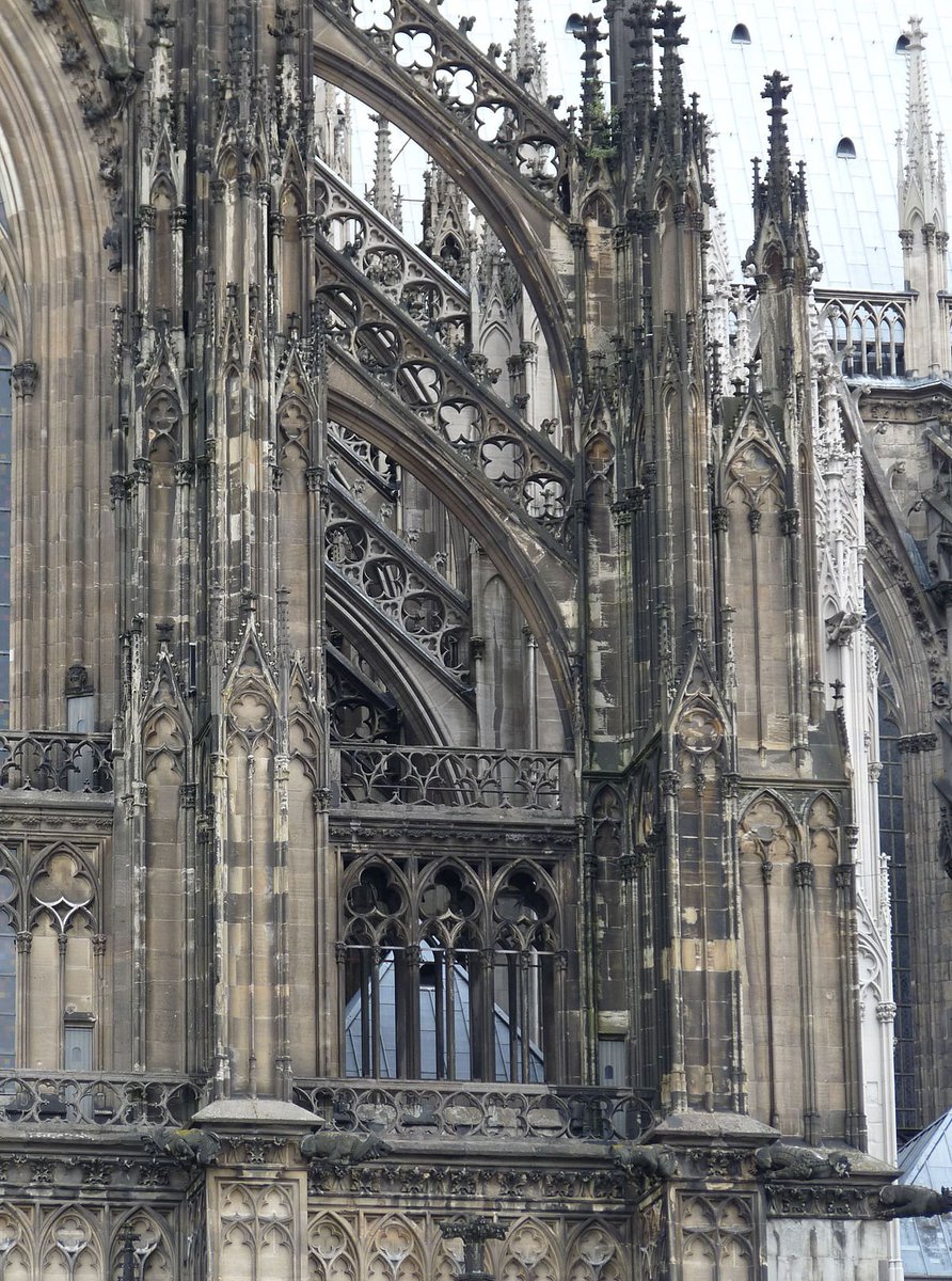 Does humanity have any greater architectural legacy than the Gothic ...