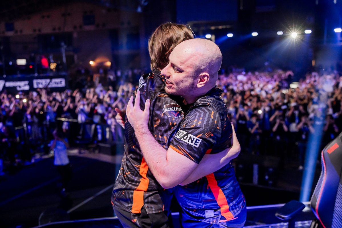 FNATIC on Twitter: "A damn good day to be a Fnatic."