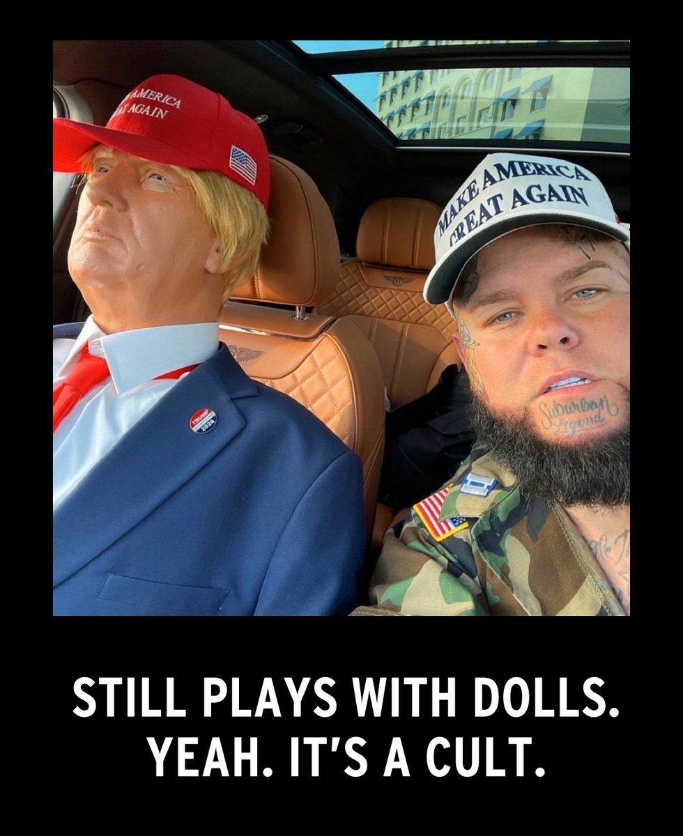 Prettygrafikdesign 🟦 🟧 On Twitter Yup He Has His Sex Toys At The