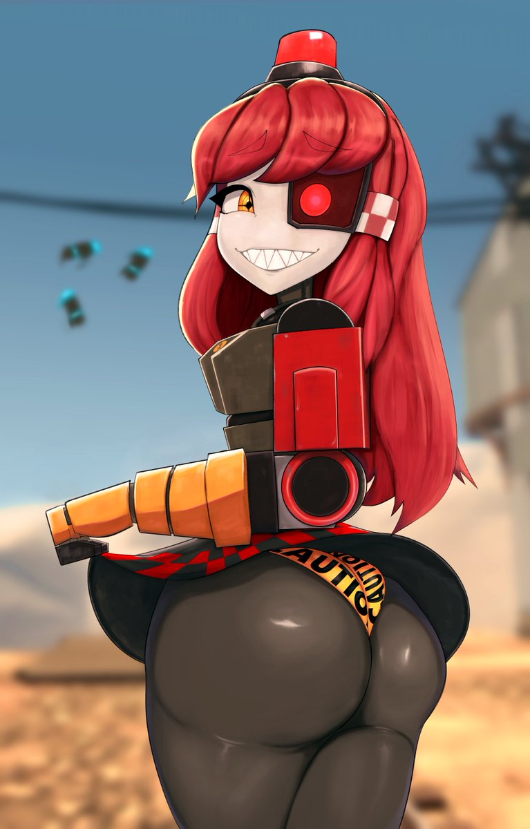 Team Fortress 2 Sexy Girls