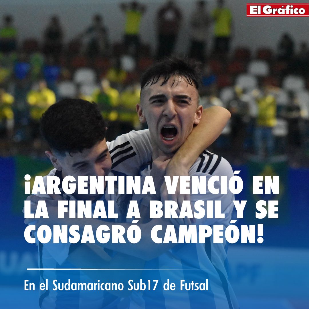 Amilcar Caula On Twitter Rt Elgraficoweb 🇦🇷¡otra Vez Argentina Le