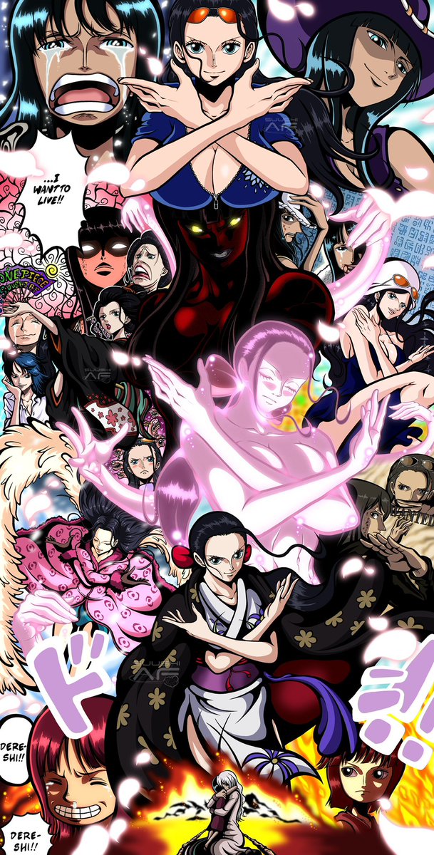 Sofien AF 🍢🐉 on Twitter: "Et voilà après plus d’Un an d’attente mon dessin géant de Robin est ...