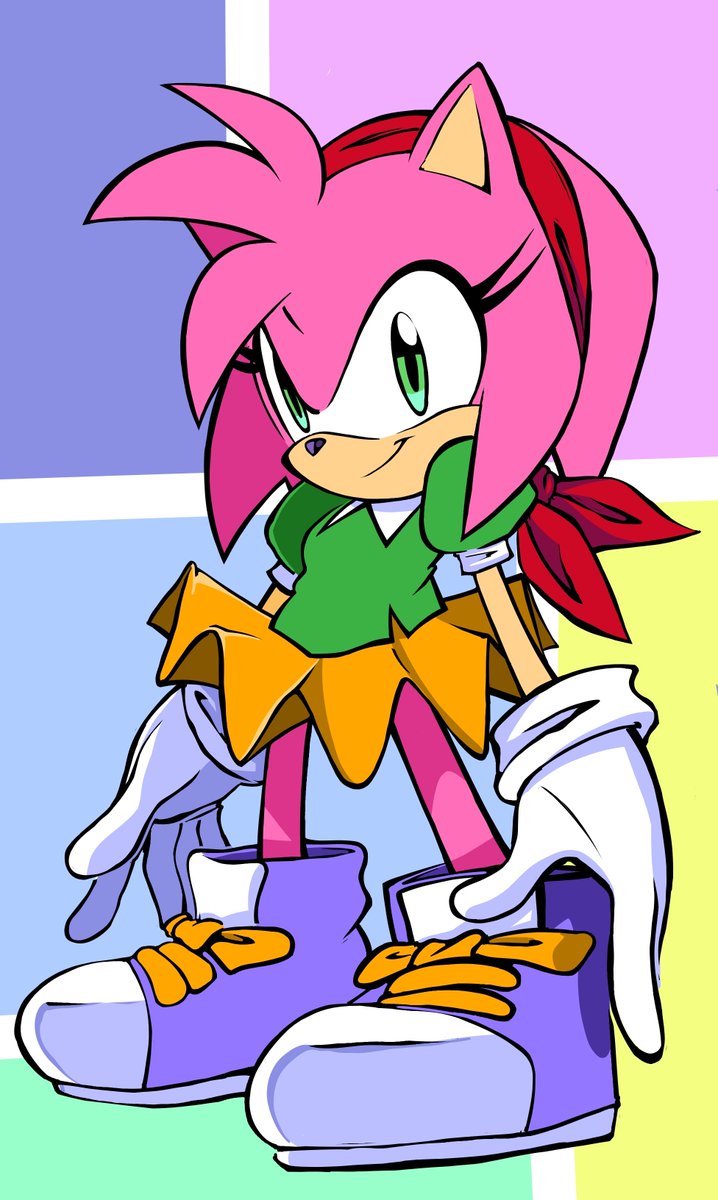 Bondforged Scott Galicki On Twitter Rt Randomguy9991 Since Sonic