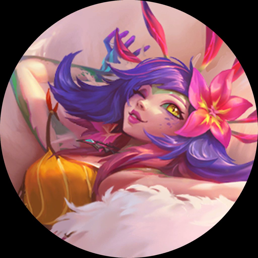 Jumaralo Hex On Twitter Many Shaped Jungle Friends Neeko Will