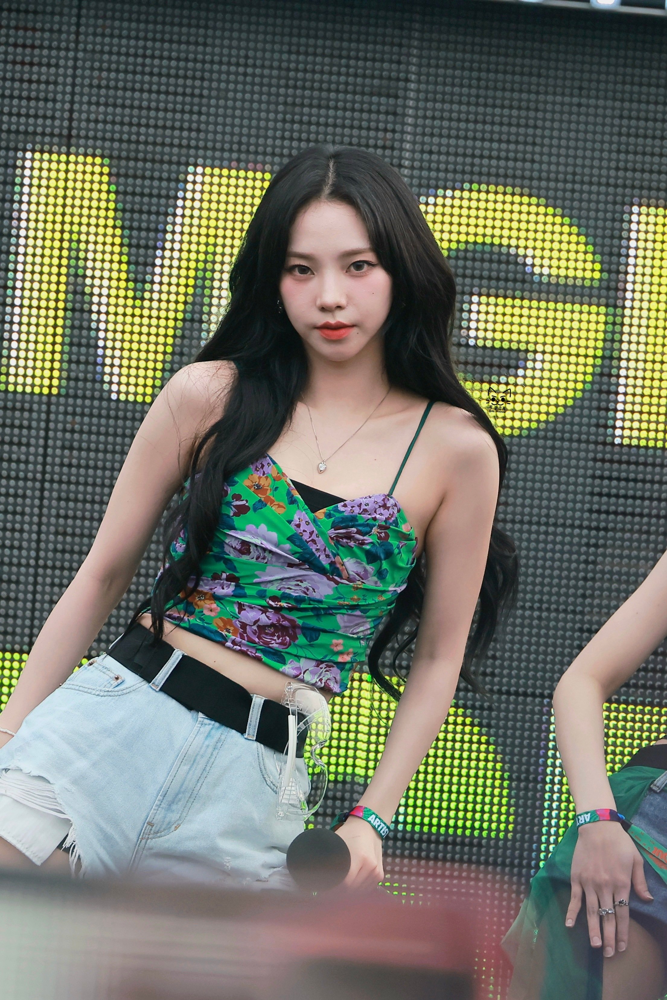 Karina Aespa 7 รูป