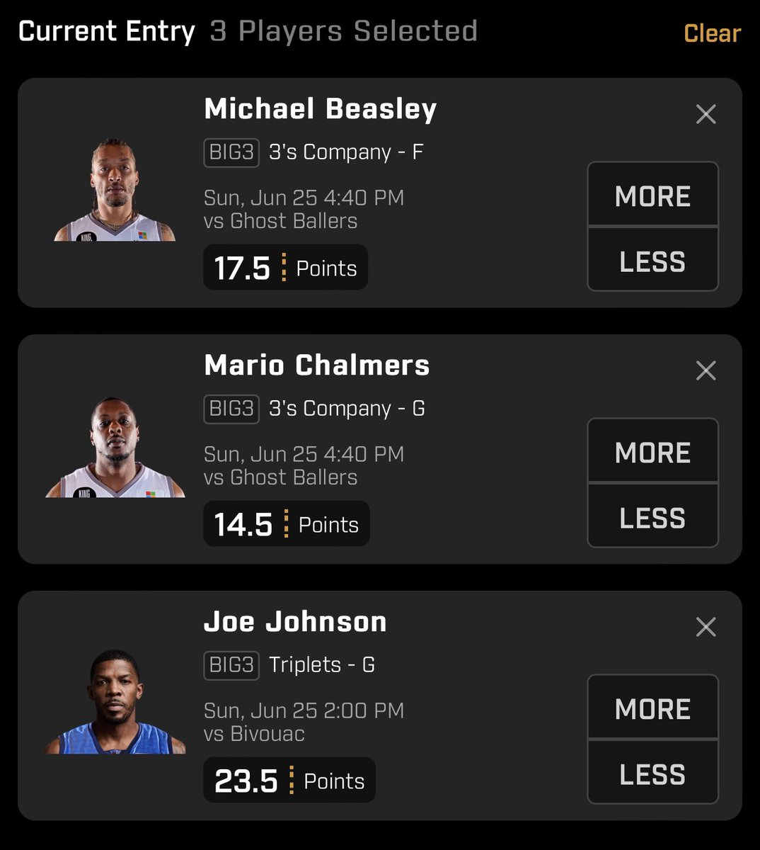 NBACentral on Twitter: "The Big 3 is back Michael Beasley Mario Chalmers Joe Johnson Who scores ...