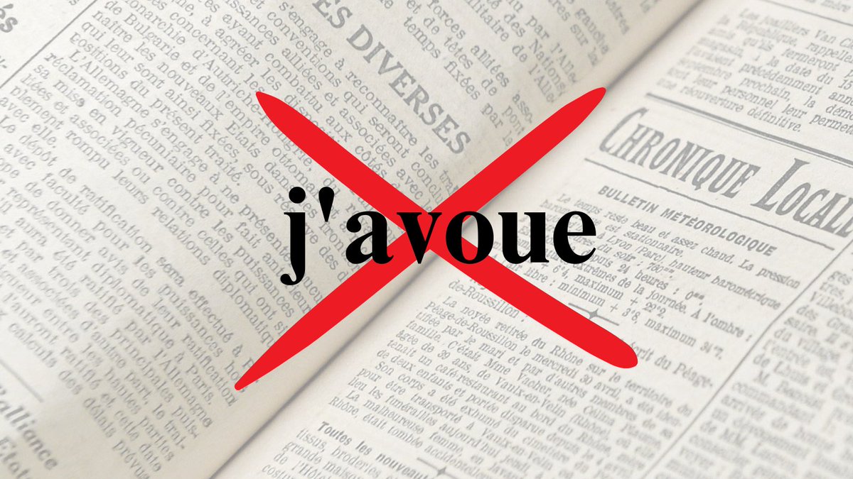 "Le monde appartient à ceux qui s’expriment bien." 10 tics de langage ...
