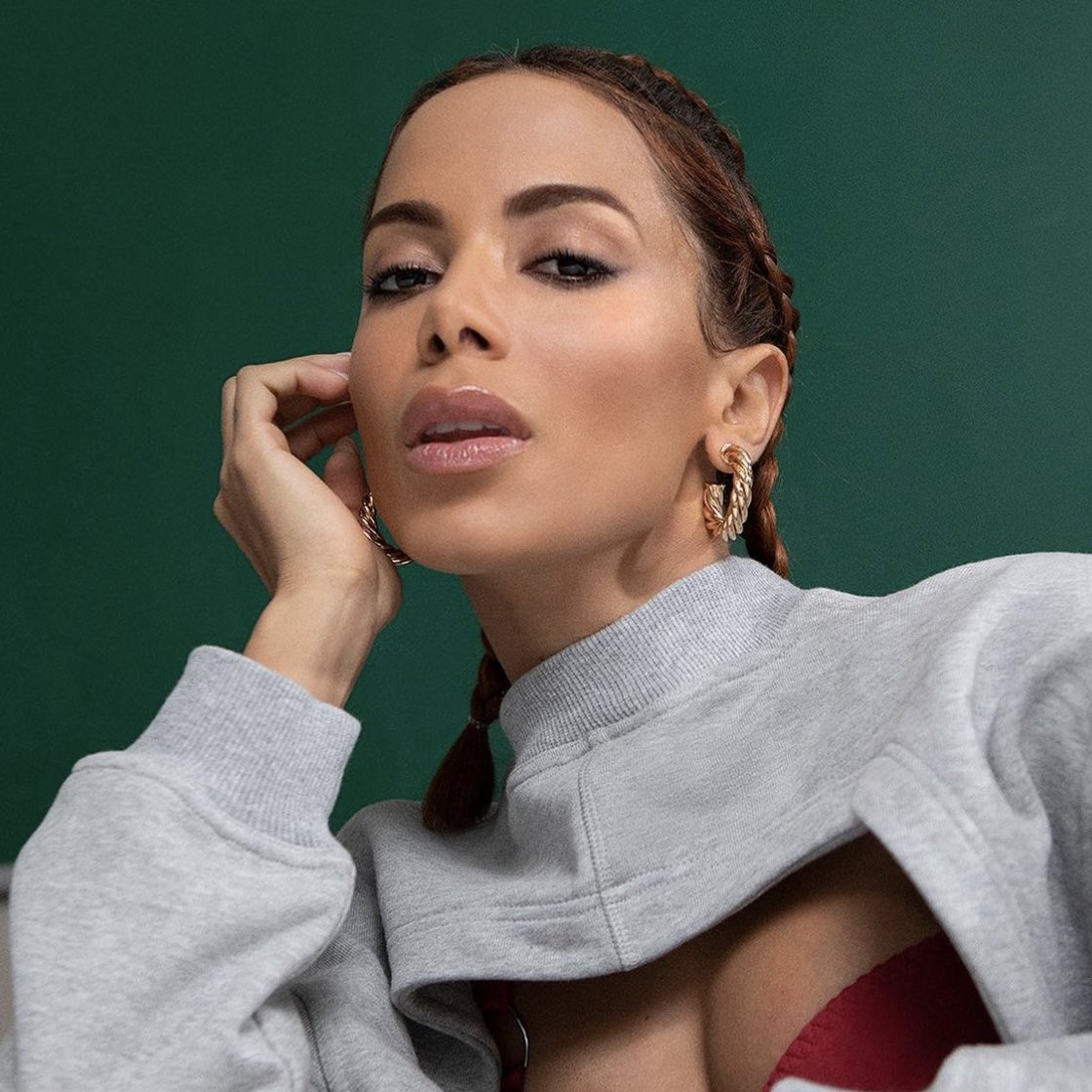 Choquei On Twitter 🚨veja Após Anitta Criticar A Série ‘black Mirror