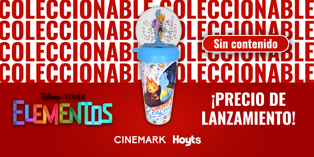 Cinemark Hoyts 🇦🇷 on Twitter: Cinemark Hoyts 🇦🇷 on Twitter: