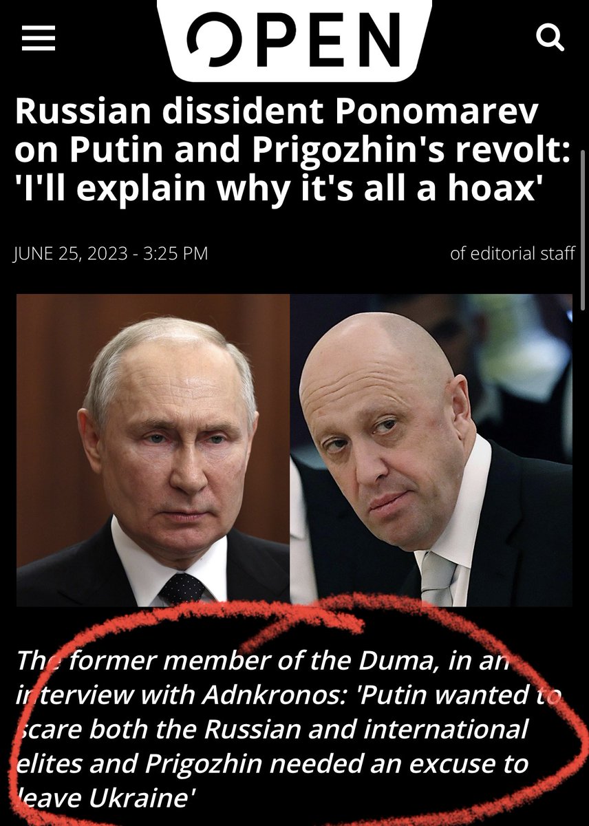 Decodïngtrolls On Twitter ⚡️what Experts Mean When They Say Putin