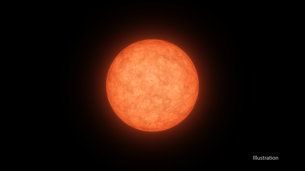 Red Dwarf Planet Exoplanetsnasagov Just 55 Light Years Away':