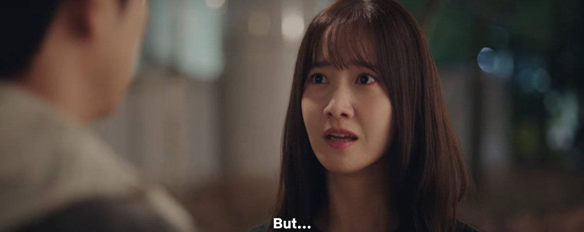 ً on Twitter: "sarang's words before she breaks up with her bf that's my best girl! she knows ...