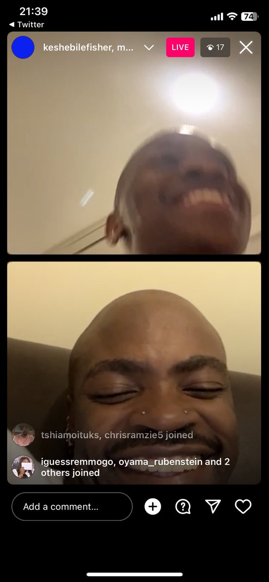 Leeks🪩 on Twitter: "Magosha @mpxmelelo 😭😭"