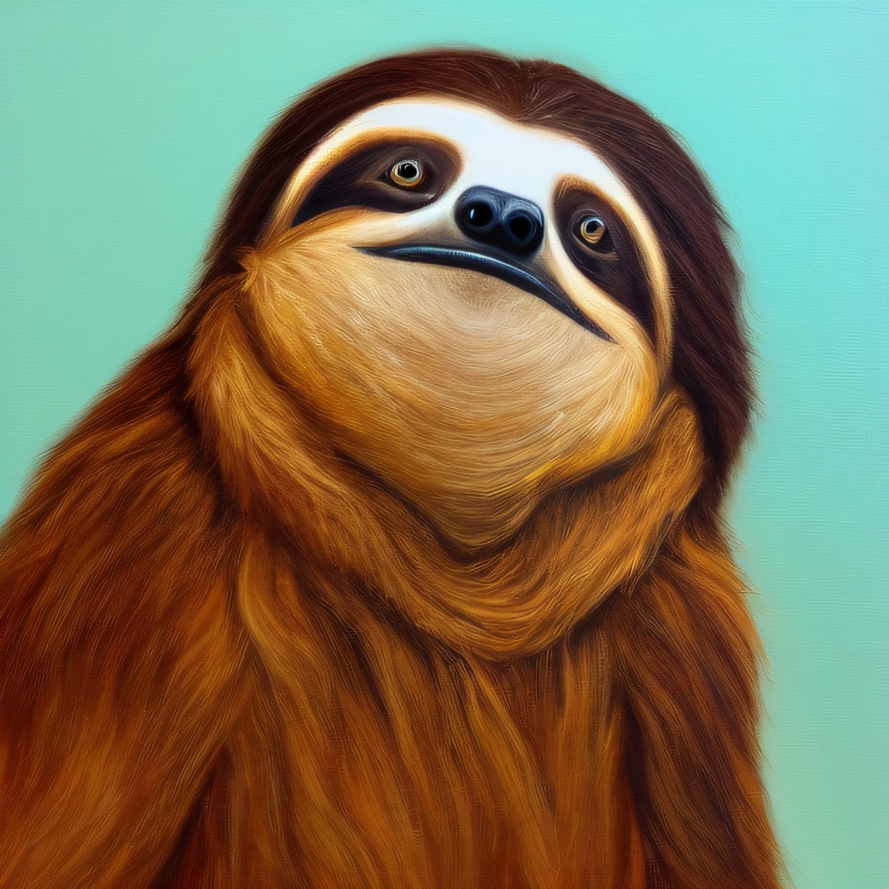 Codemachine on Twitter: "🌙Good Night Sloth😴Buenas Noches😴 Gute Nacht😴 Bonne nuit😴 おやすみなさい😴 晚安 😴 ...