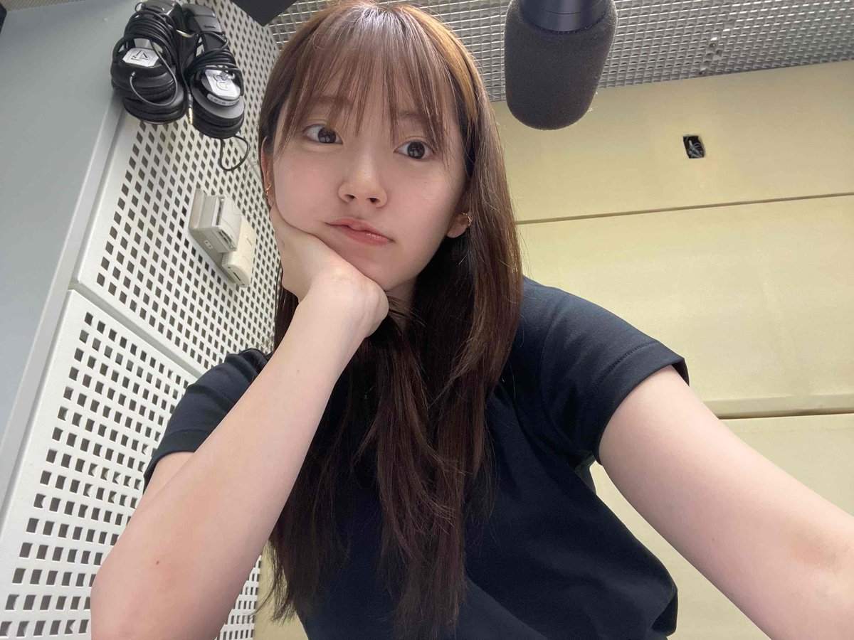鈴木愛理情報局・Airi Suzuki Online on Twitter: "20230626【RADIO】 Suzuki Airi no Mada mada Easy To Smile ...