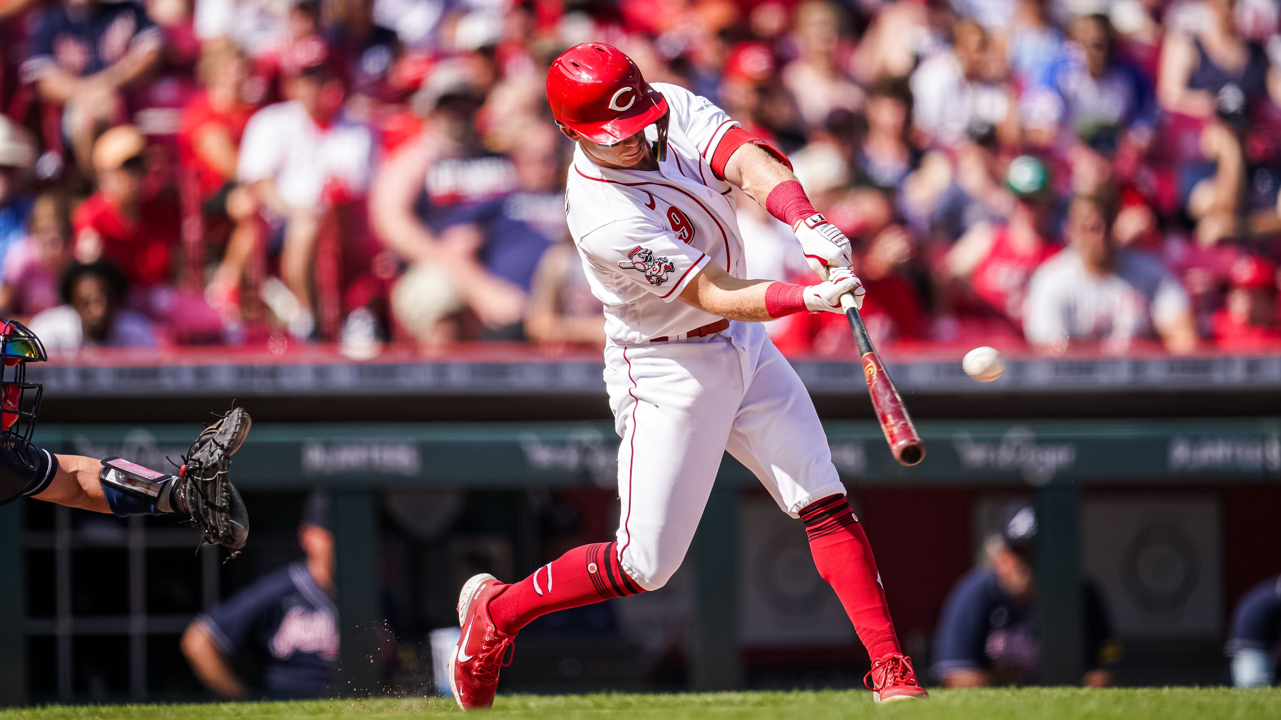 Sporting News MLB on Twitter: "11 years ago today, Mike Trout robbed JJ Hardy of a home run with ...