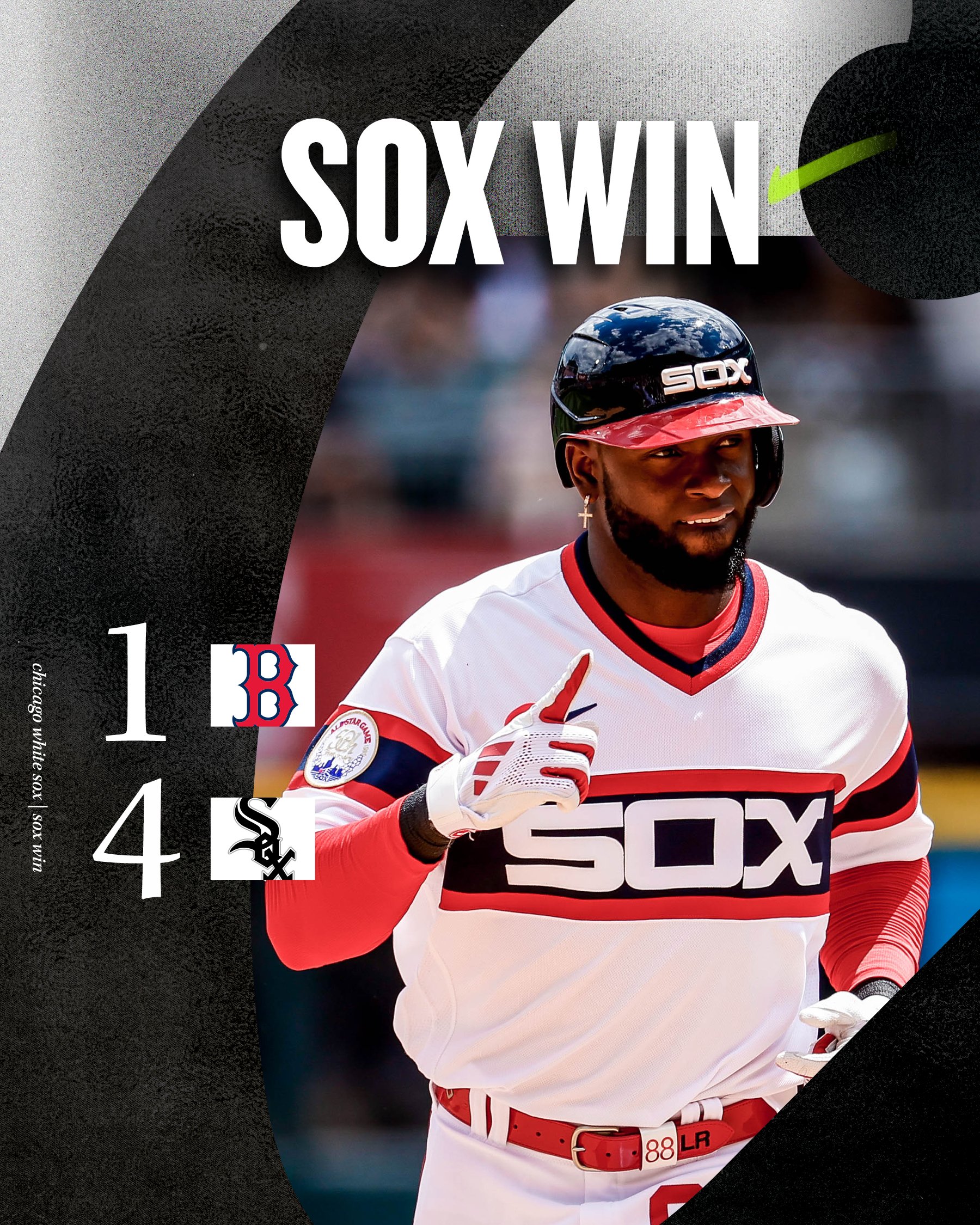 Chicago White Sox on Twitter: "YAZ! https://t.co/qK5PJ47d3O" / Twitter
