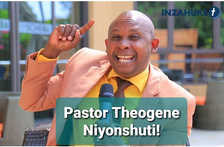 Simon Pierre Gahamanyi on Twitter: "1)Rwanda is a country known for state assassination!Recently ...