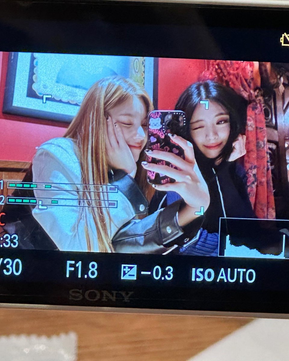 yeji files on Twitter: "https://instagram.com/p/Ct732luSp88/?igshid=MzRlODBiNWFlZA==…"