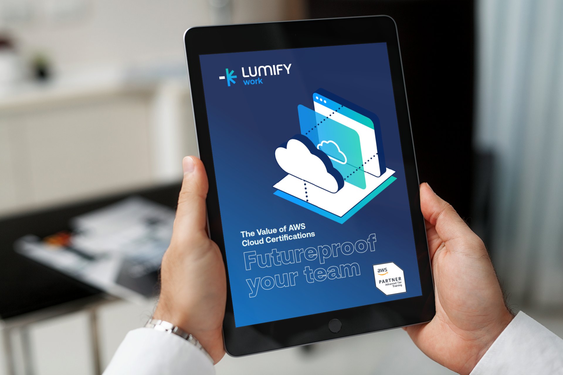 Lumify Work Australia on Twitter: "What are the available @awscloud certifications? And who on ...