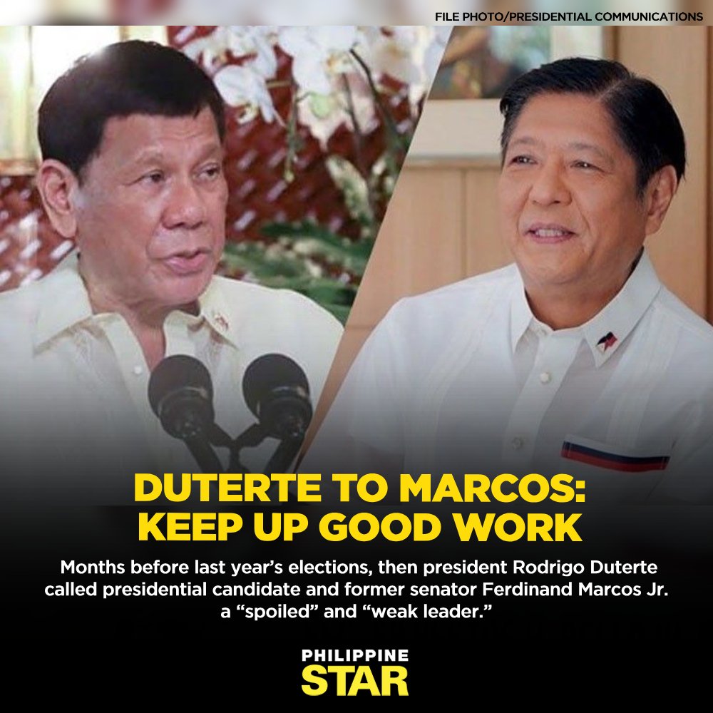 The Philippine Star on Twitter: The Philippine Star on Twitter: