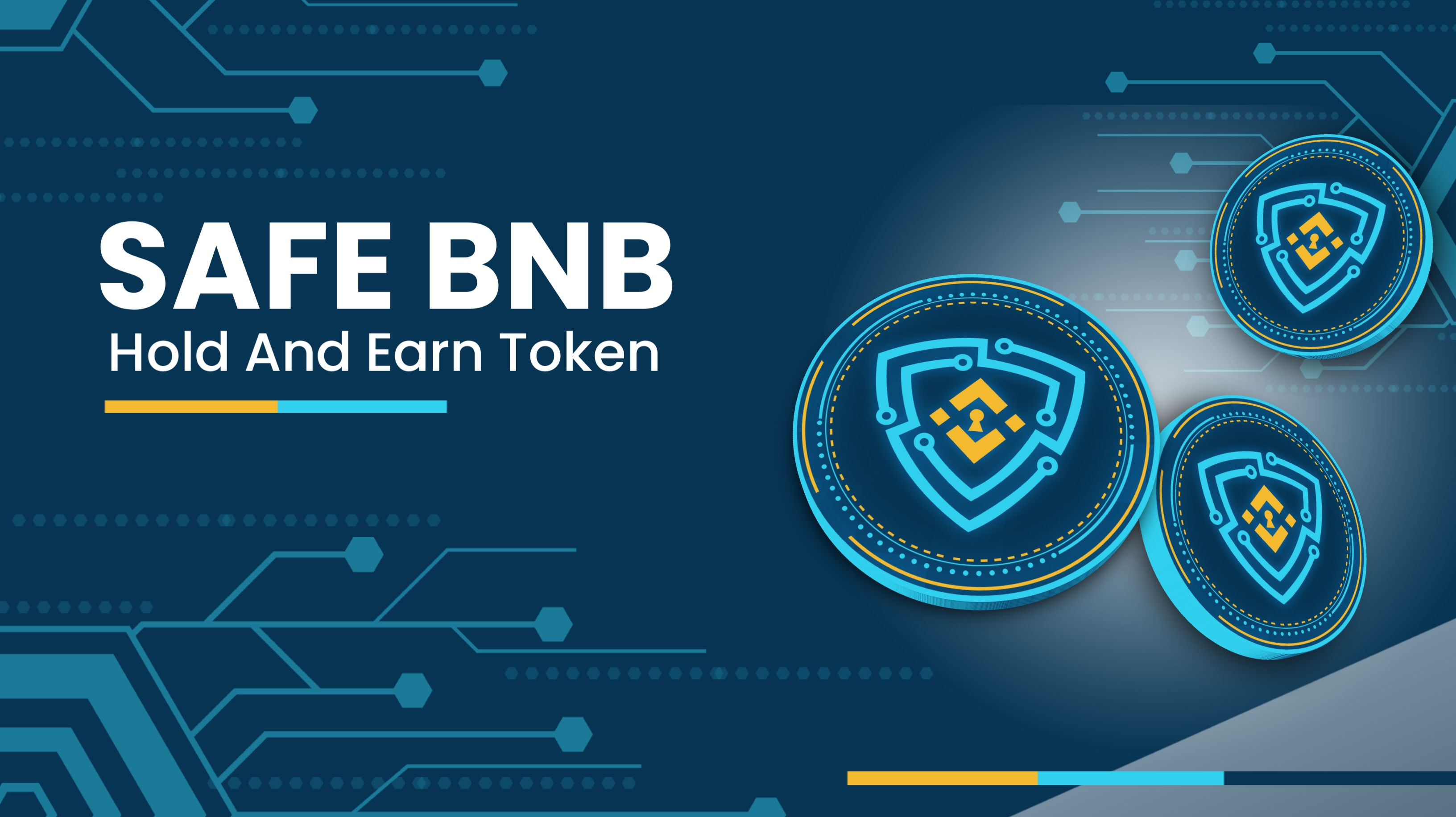 Safe BNB (@SafeBNB_bsc) / Twitter