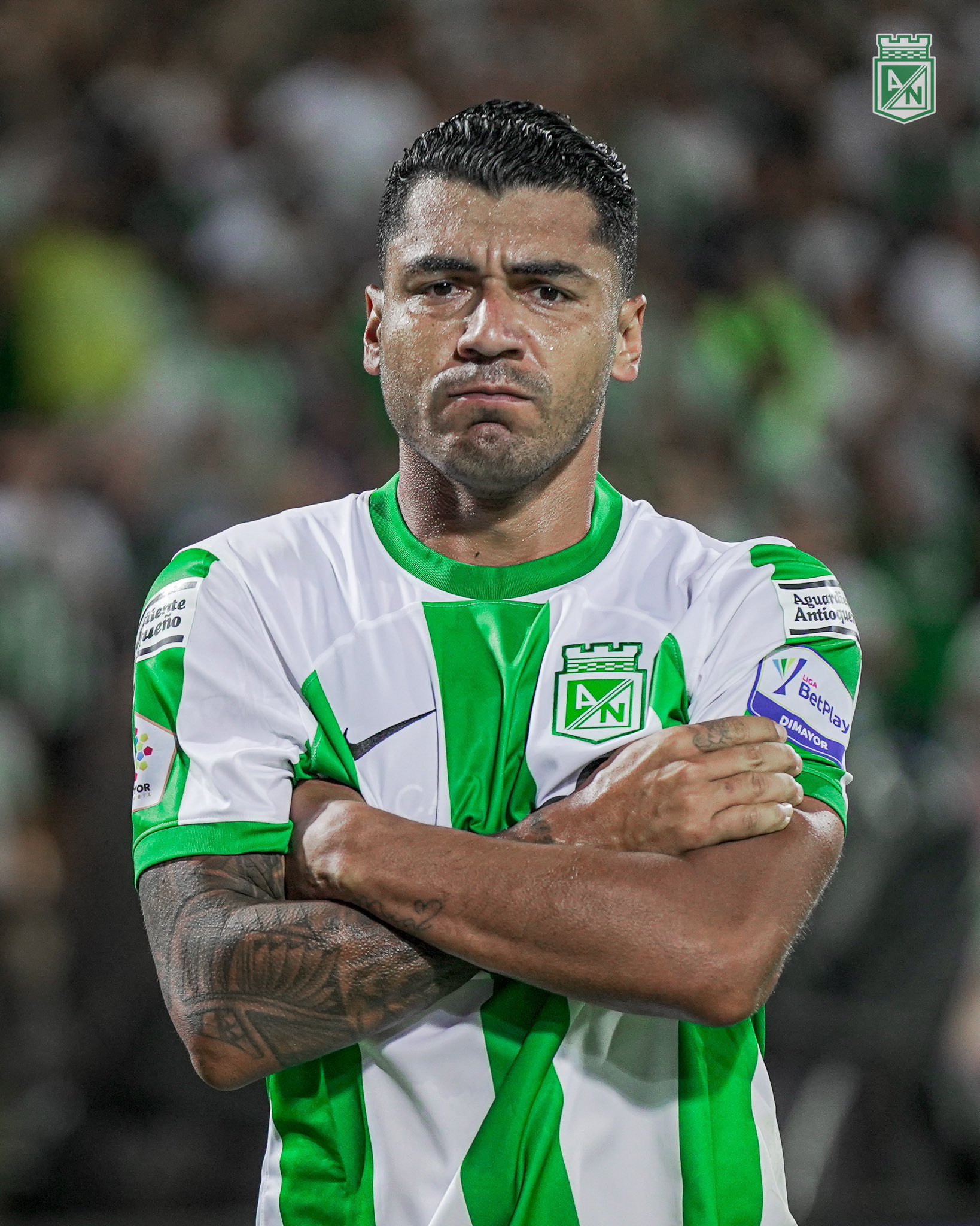 Leon Dario On Twitter Máximos Goleadores De Nacionaloficial En